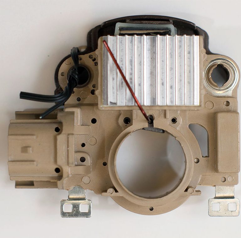 Mitsubishi T5830 - TADITEL